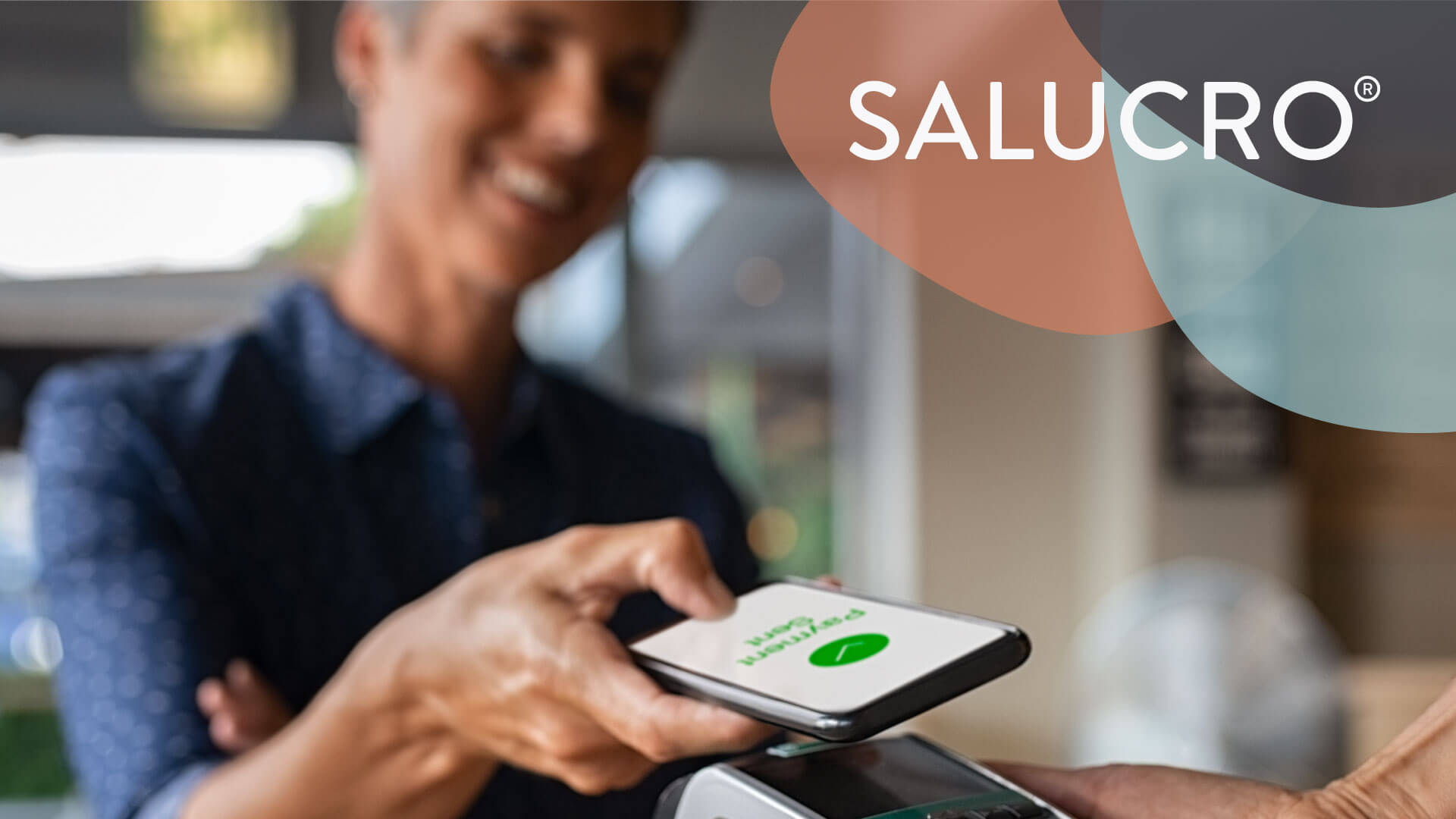 Is Your Technology Partner Providing a Digital-First Payment Experience?