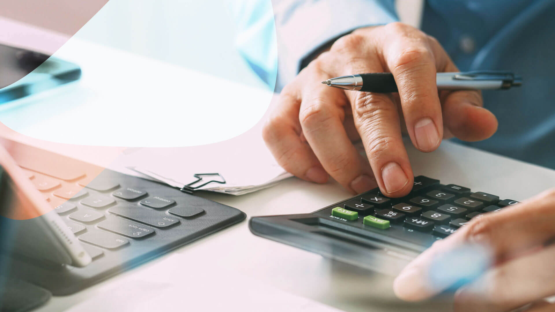 Six Common Patient Financial Challenges and How to Solve Them