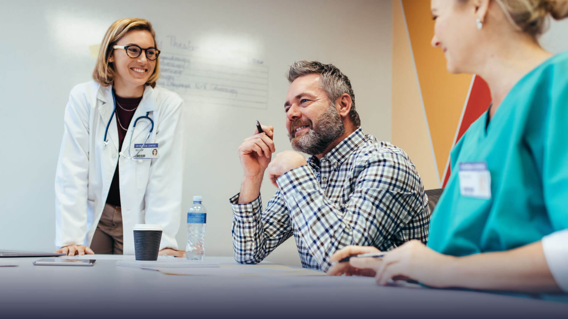 Healthcare Automation Survival Guide